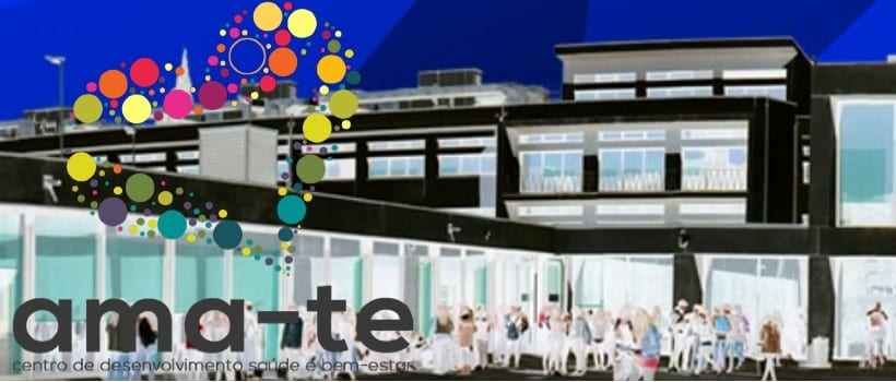 Projeto "#Ama-te" - Agrupamento de Escolas de Pombal