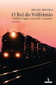 O Rei do Volfrâmio - Agrupamento de Escolas de Pombal