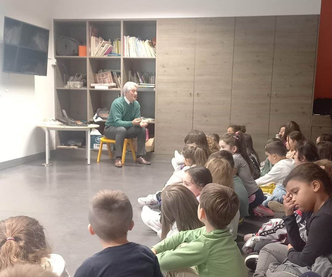 Dia do Cinema - Agrupamento de Escolas de Pombal